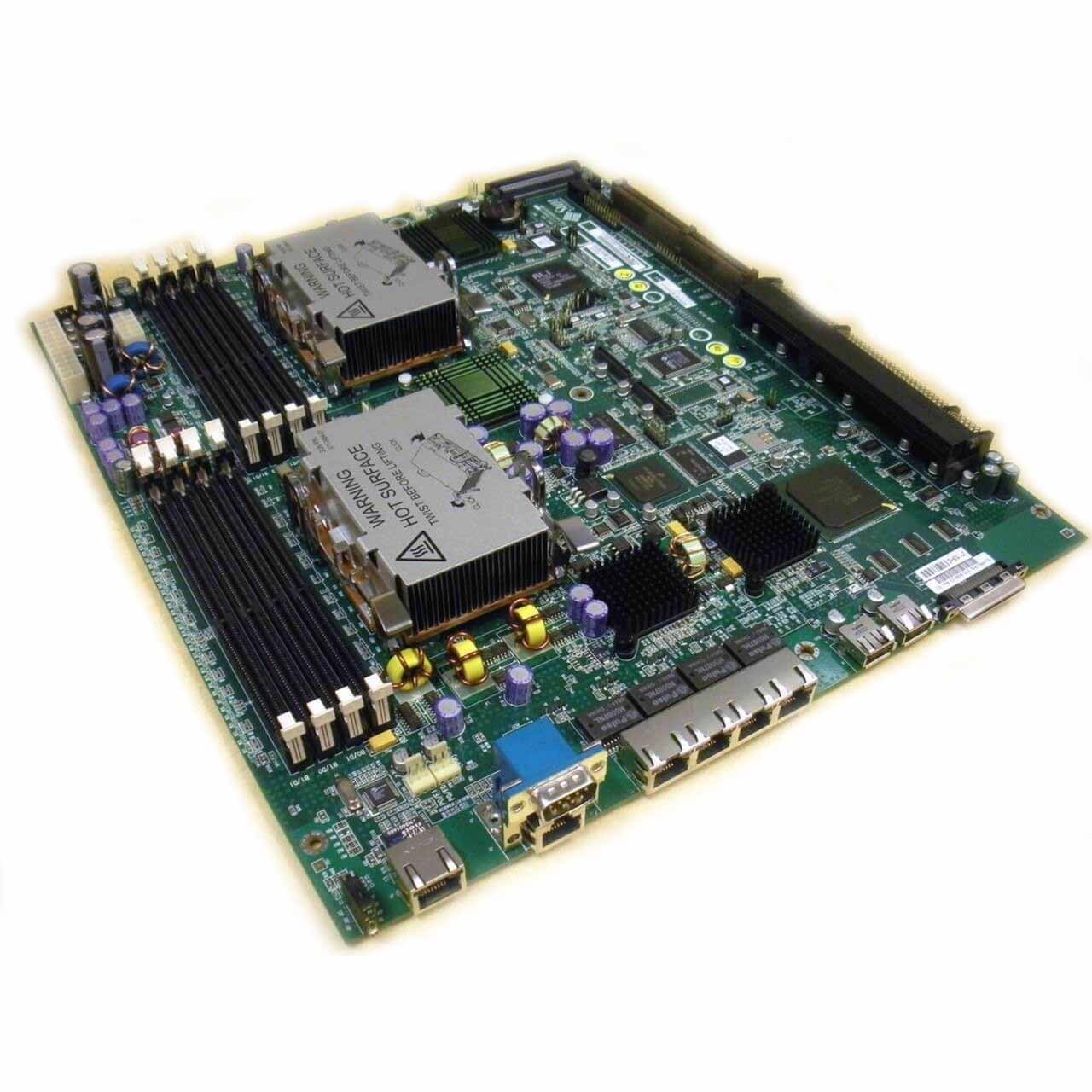 Sun 375-3467 2x 1.5GHz System Board | V240