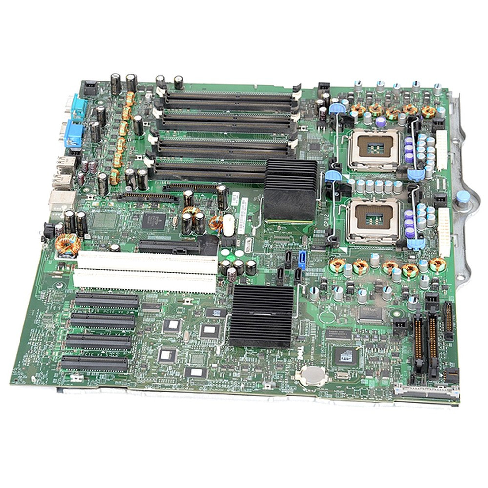 Dell KN122 System Board | PowerEdge 1900 Motherboards