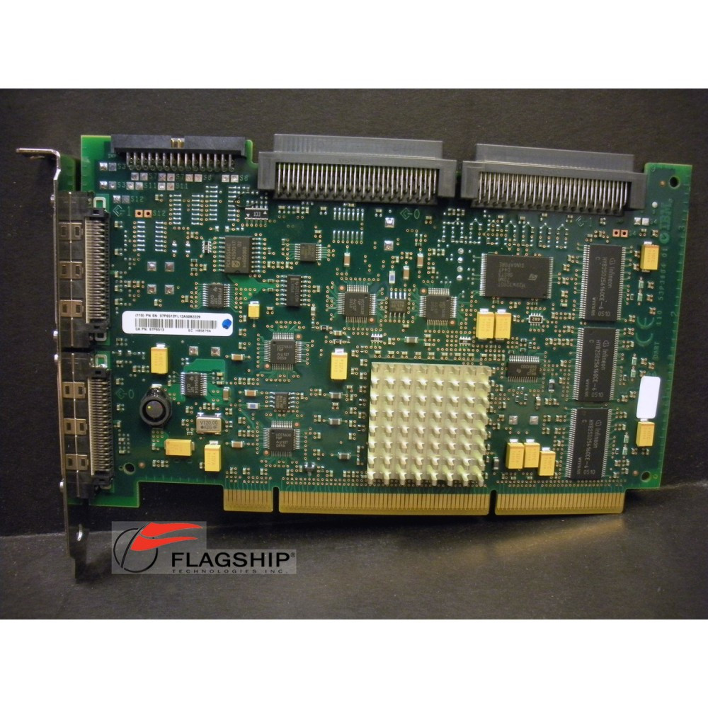 IBM 5702-9406 PCI-X Ultra Tape Controller Adapter