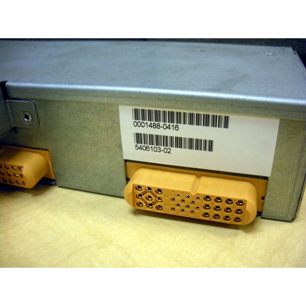 Sun 501-6552 540-5854 540-6103 Netra 440 DC Power Distribution Board