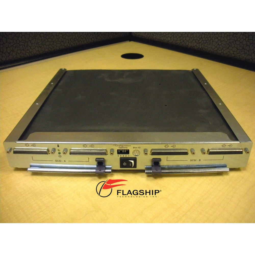 Sun 375-0008 Differential SCSI Controller for StorEdge D1000