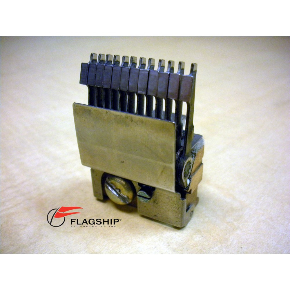 IBM 28F0215 6262-x22 Hammer Block Asm