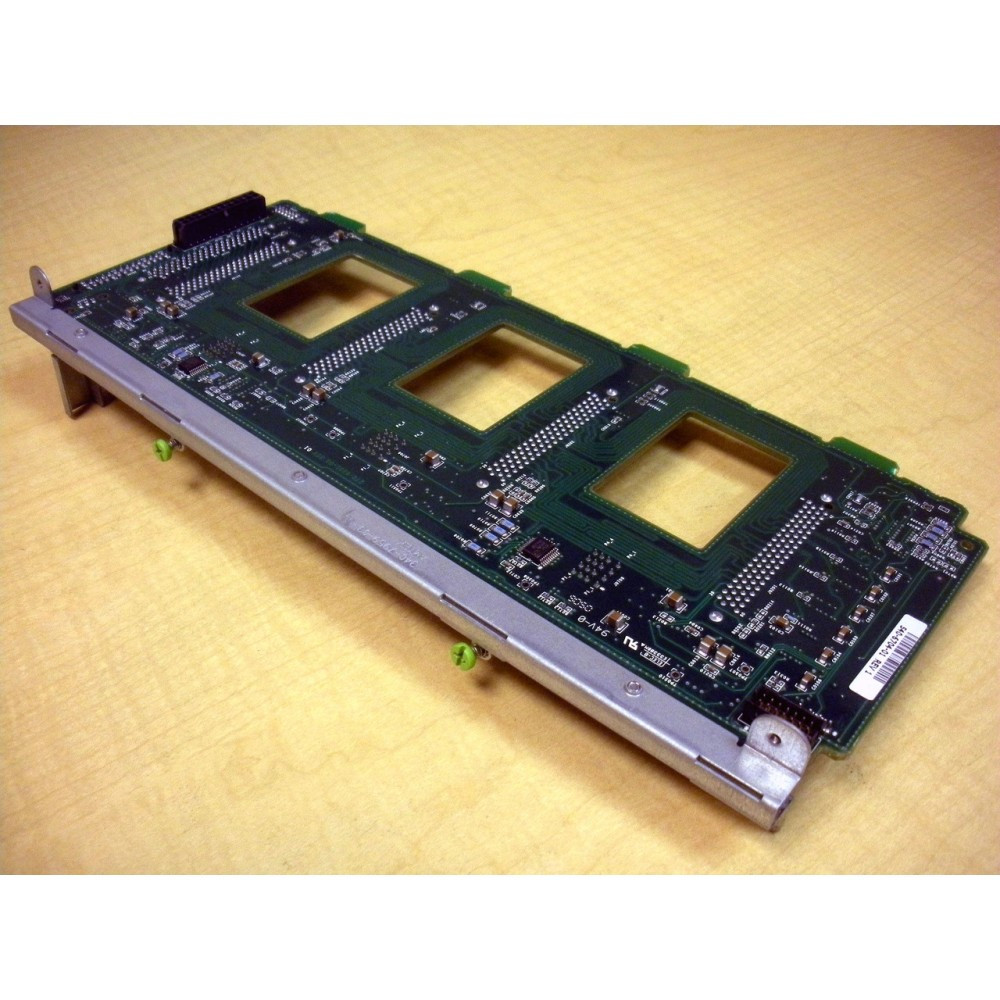 Sun 501-7344 540-6704 4-Slot SCSI Backplane for Netra 440
