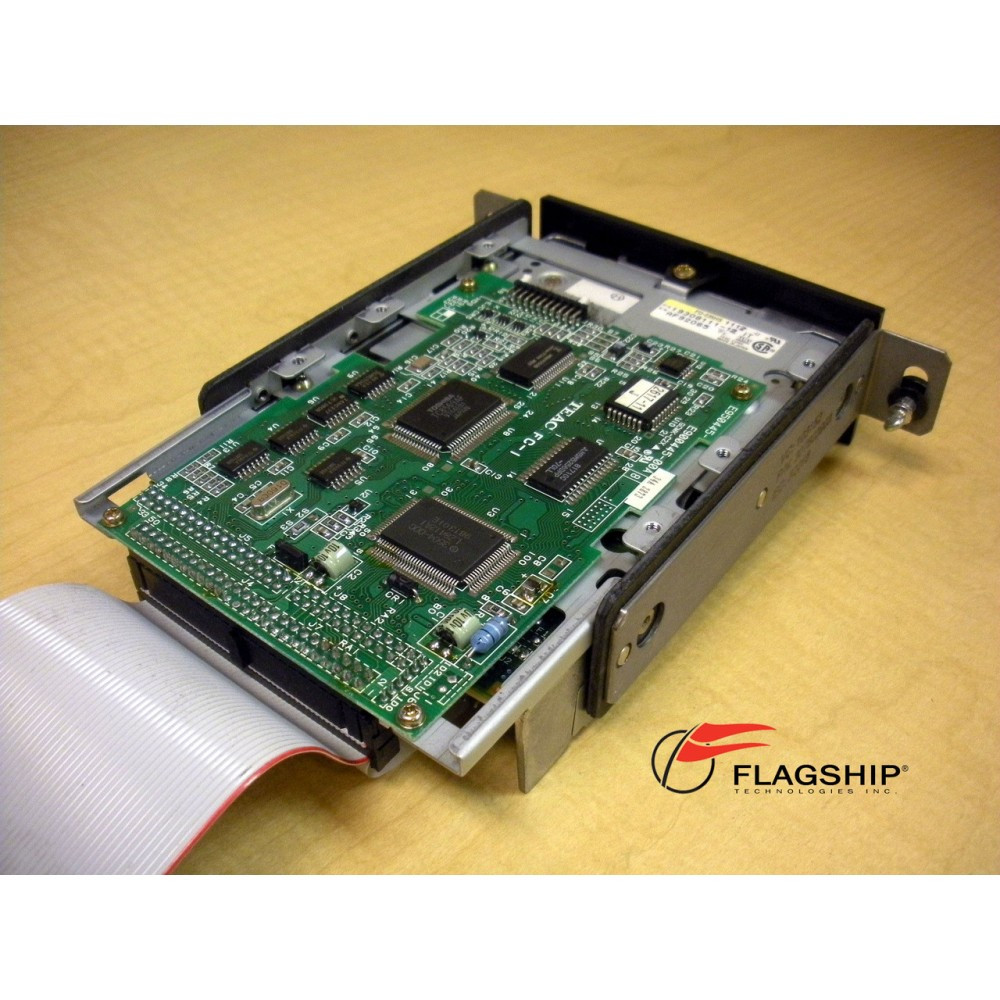 IBM 307595406 9393 Diskette Floppy Drive RAMAC STK Iceberg