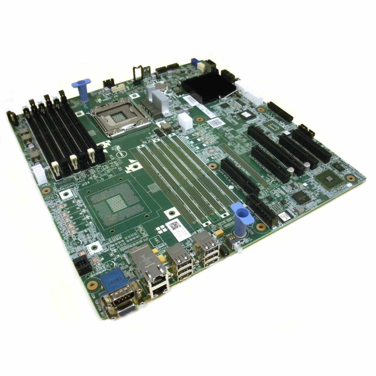 Dell KKY3X PowerEdge T320 T420 Power Distribution Board | Flagship Tech