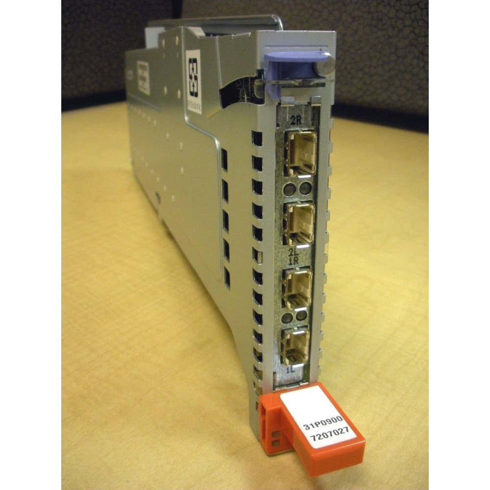 IBM 31P0900 I/O Enclosure Device Adapter Card DS8000 Series