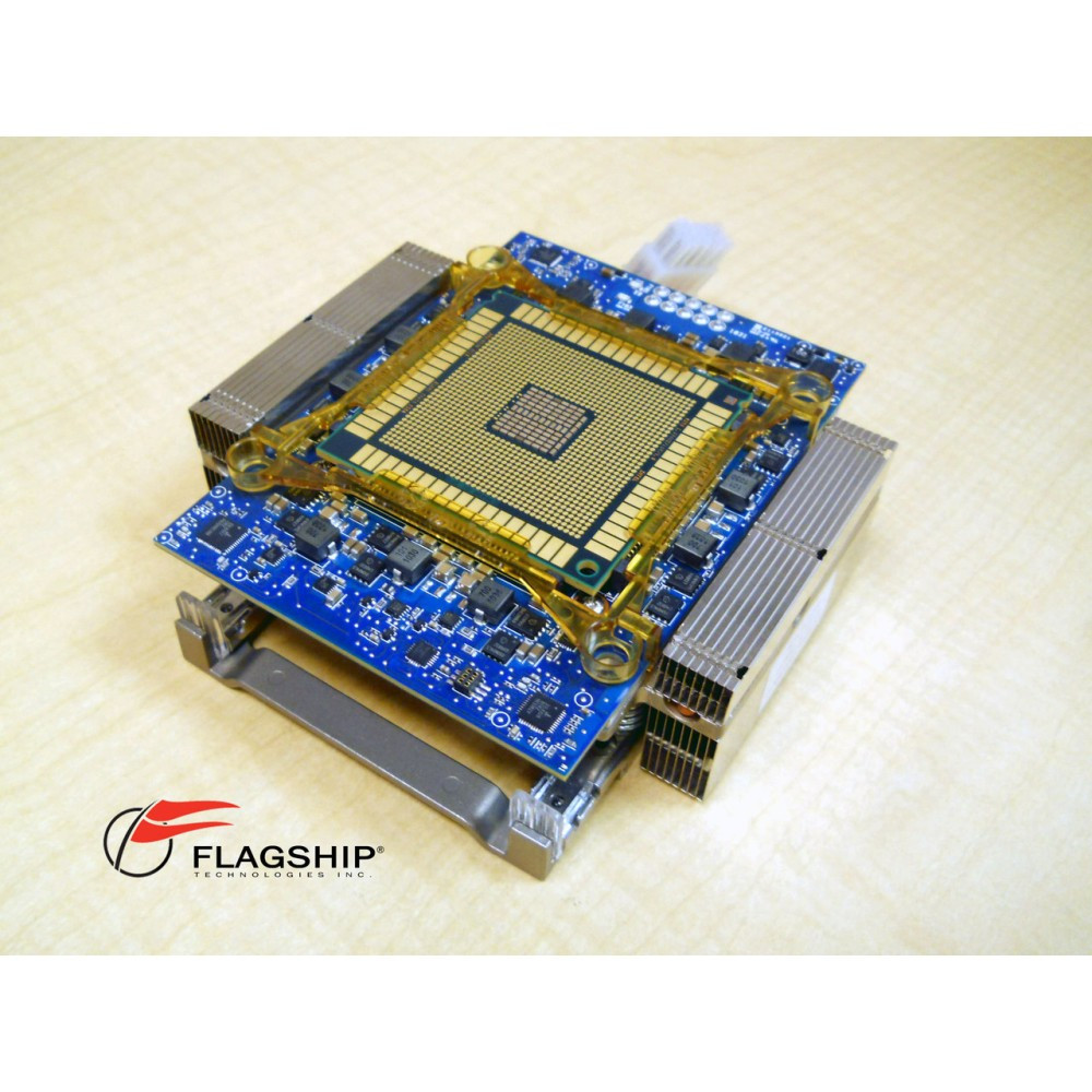 HP AH386A 1.33GHZ 9320 QUAD CORE BL8X0C I2 PROCESSOR | Flagship Tech