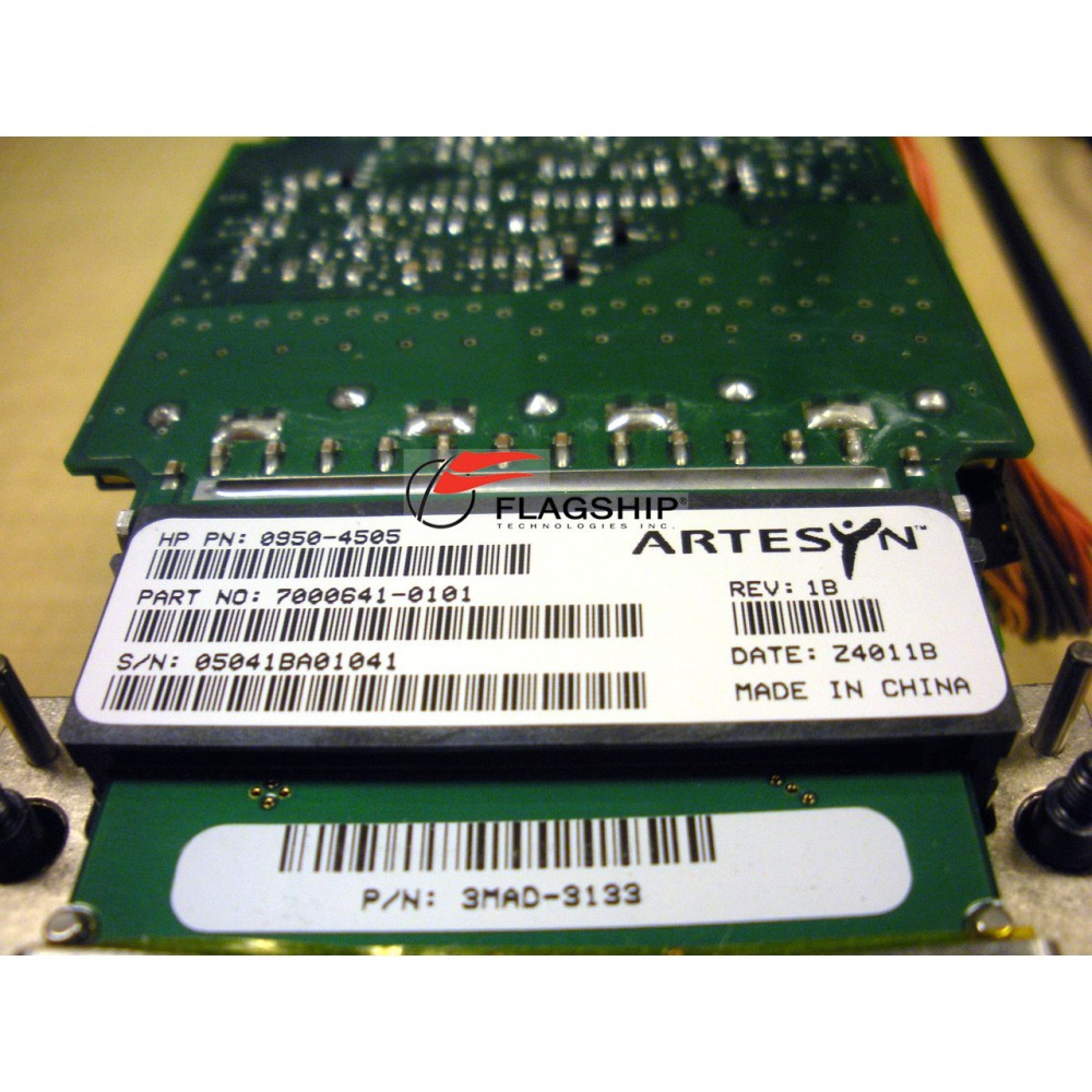 HP A7159A 1.3 GHZ 3MB ITANIUM2 CPU RX4640 | Flagship Tech