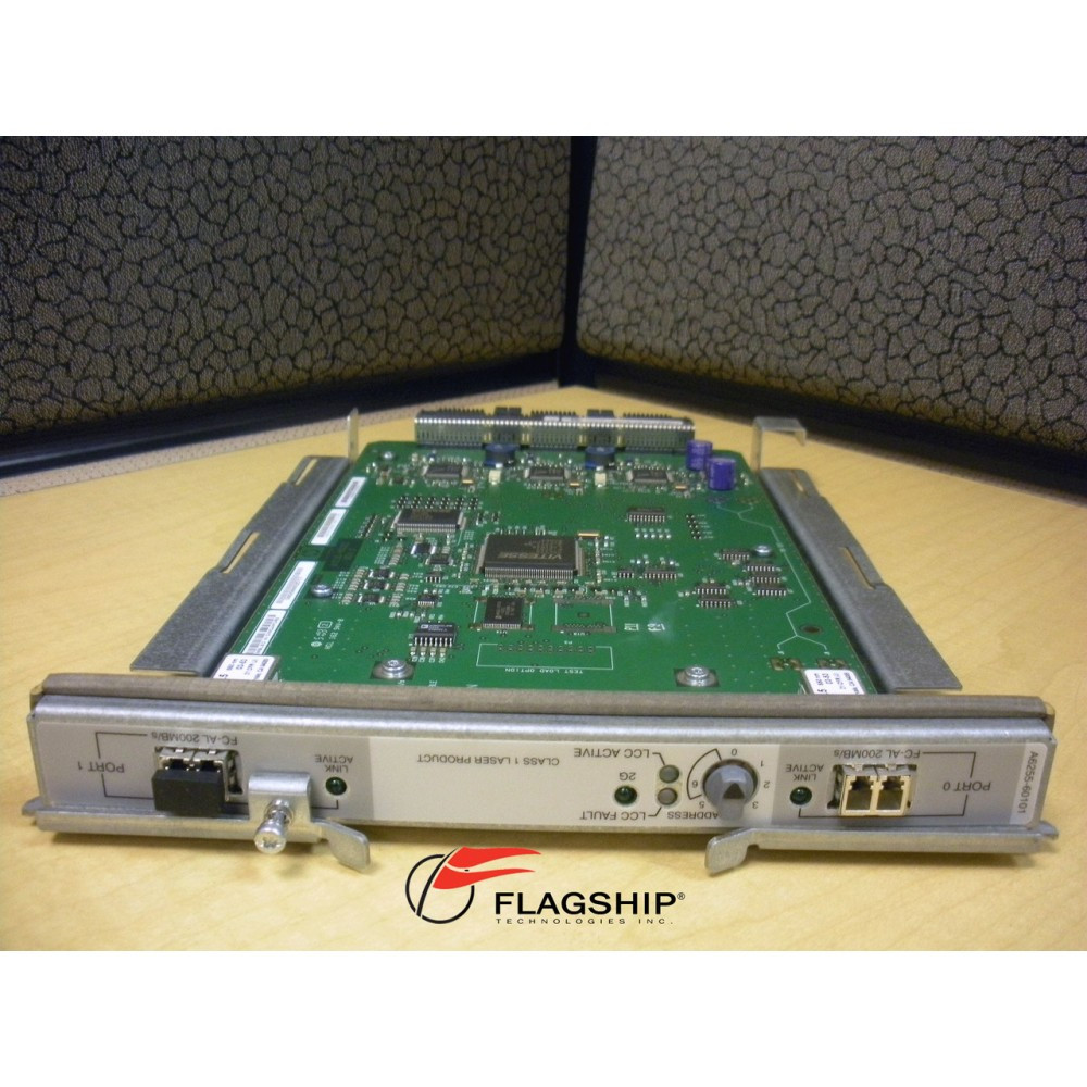 HP A6214-60002 DS2400 LINK CONTROL CARD