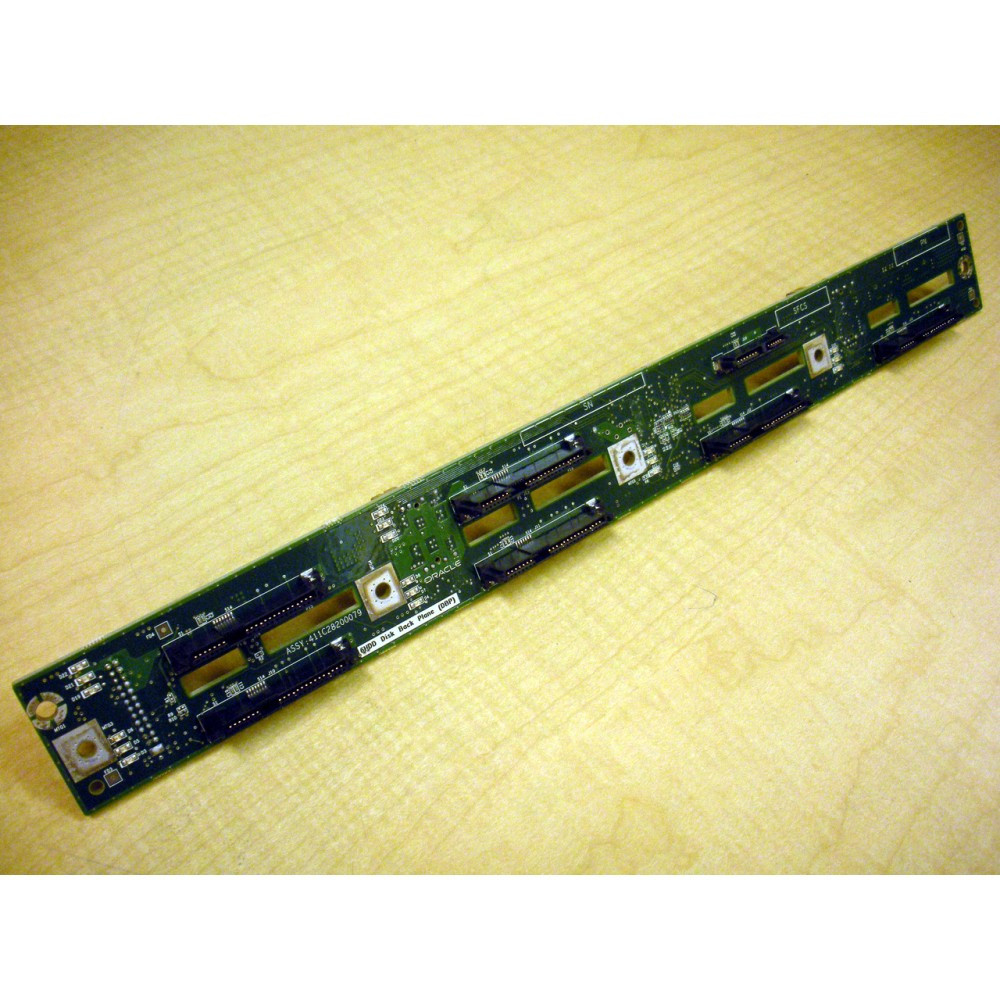 Sun 7019790 6-Slot Disk Backplane for Netra X3-2 X4270 M3