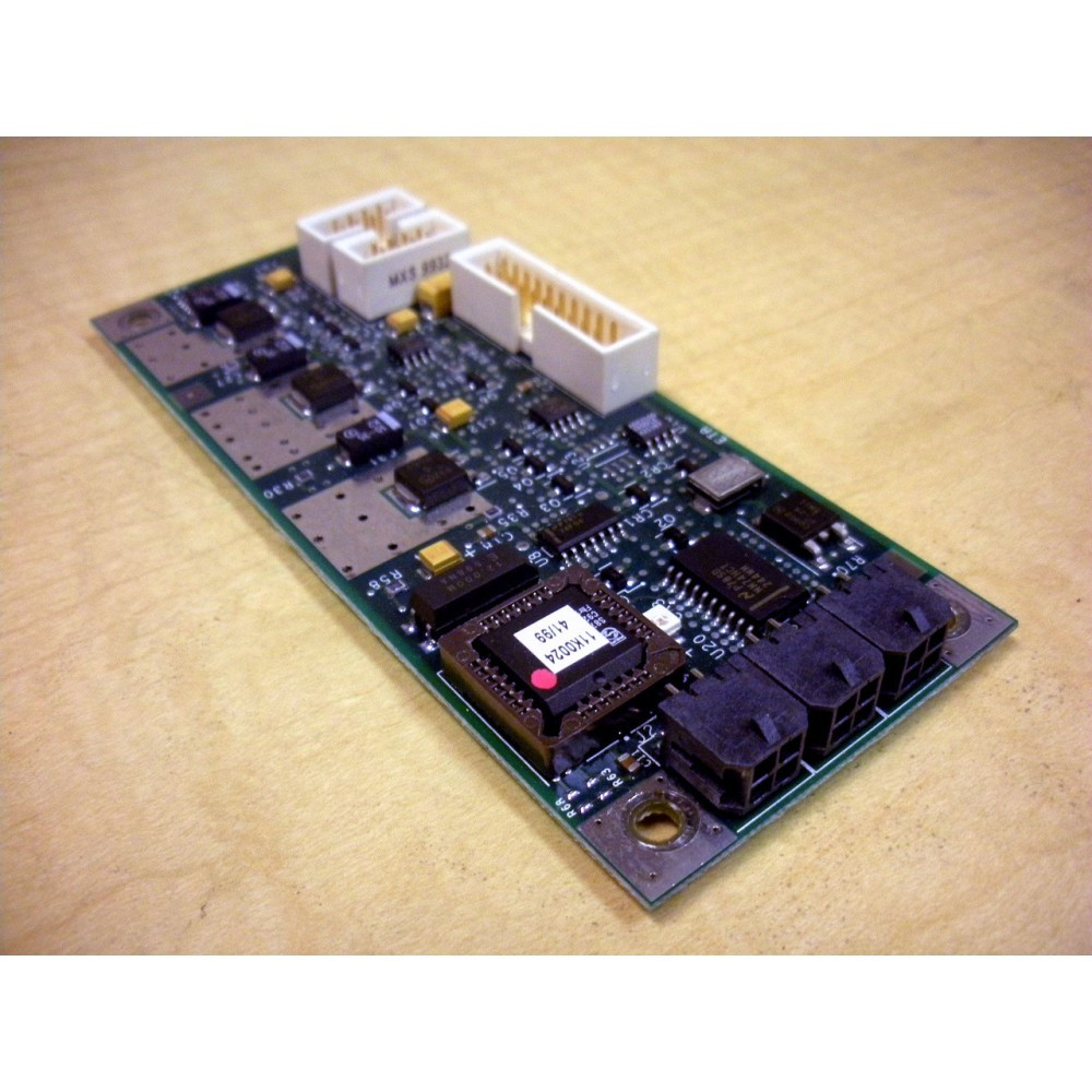 IBM 11K0023 Fan Monitor Control Card