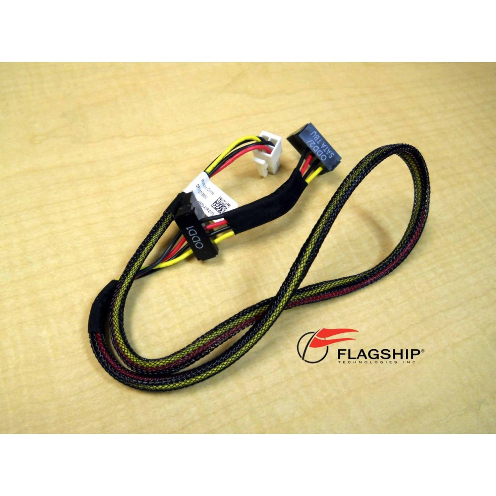 DELL 7G99J T320/T420 DVD POWER CABLE