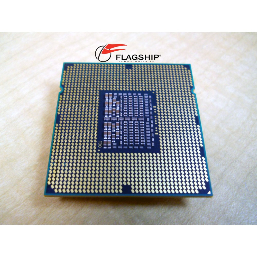 HP 577061-001 INTEL W3550 3.06GHz QC PROCESSOR | Flagship Tech