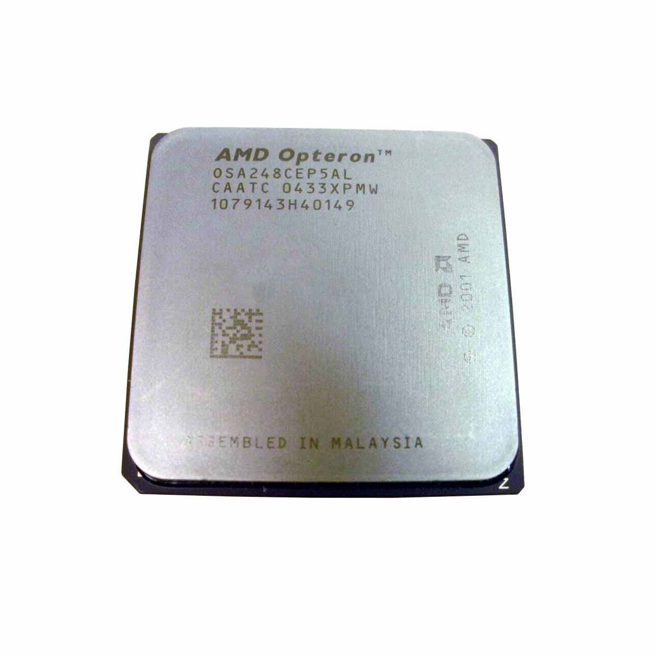 Sun 370-6672 AMD Opteron 248 2.2GHz Processor