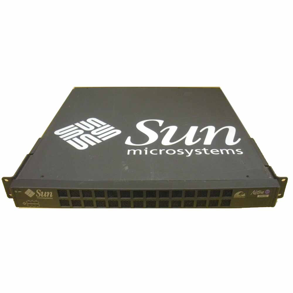 Sun NS-XDSKD130 Netra D130 SCSI Disk Array | No Rails