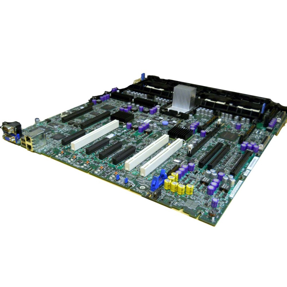 DELL WC983 PowerEdge 6850 System Board V2 | Flagship Tech