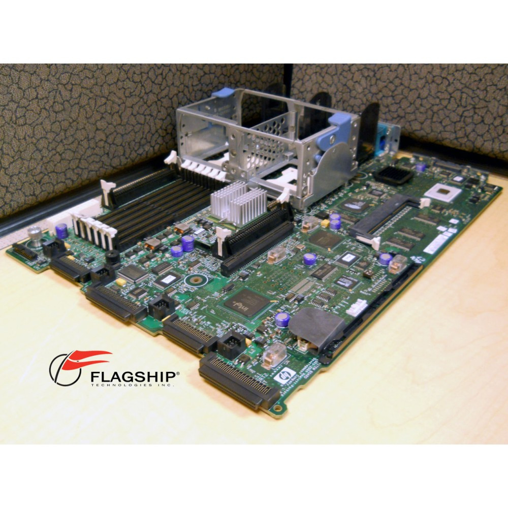 HP 359251-001 DL380-G4 SYSTEM BOARD