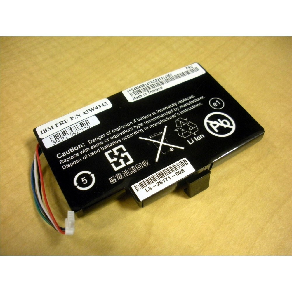 IBM 44E8053 / 44E8080 Fan Module for BladeCenter