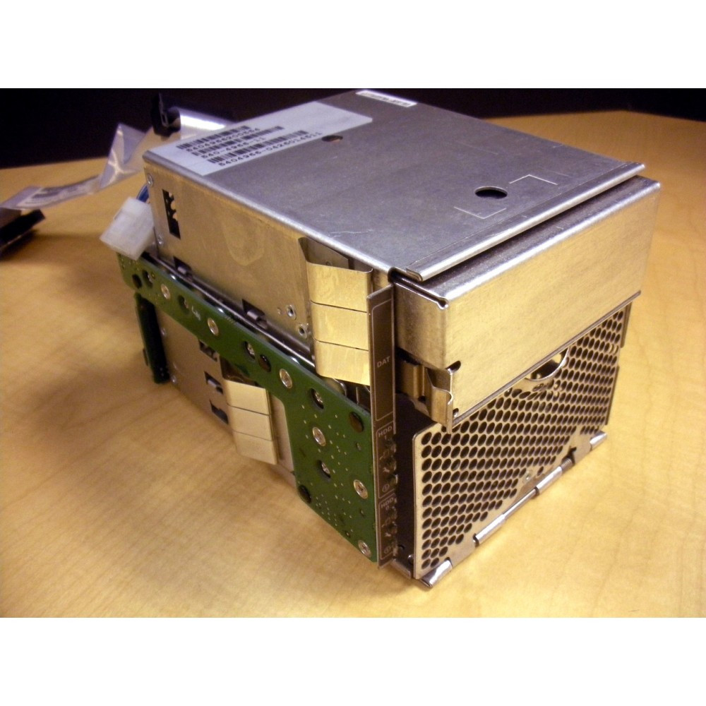 Sun 540-4966 Disk Drive Media Bay V1280
