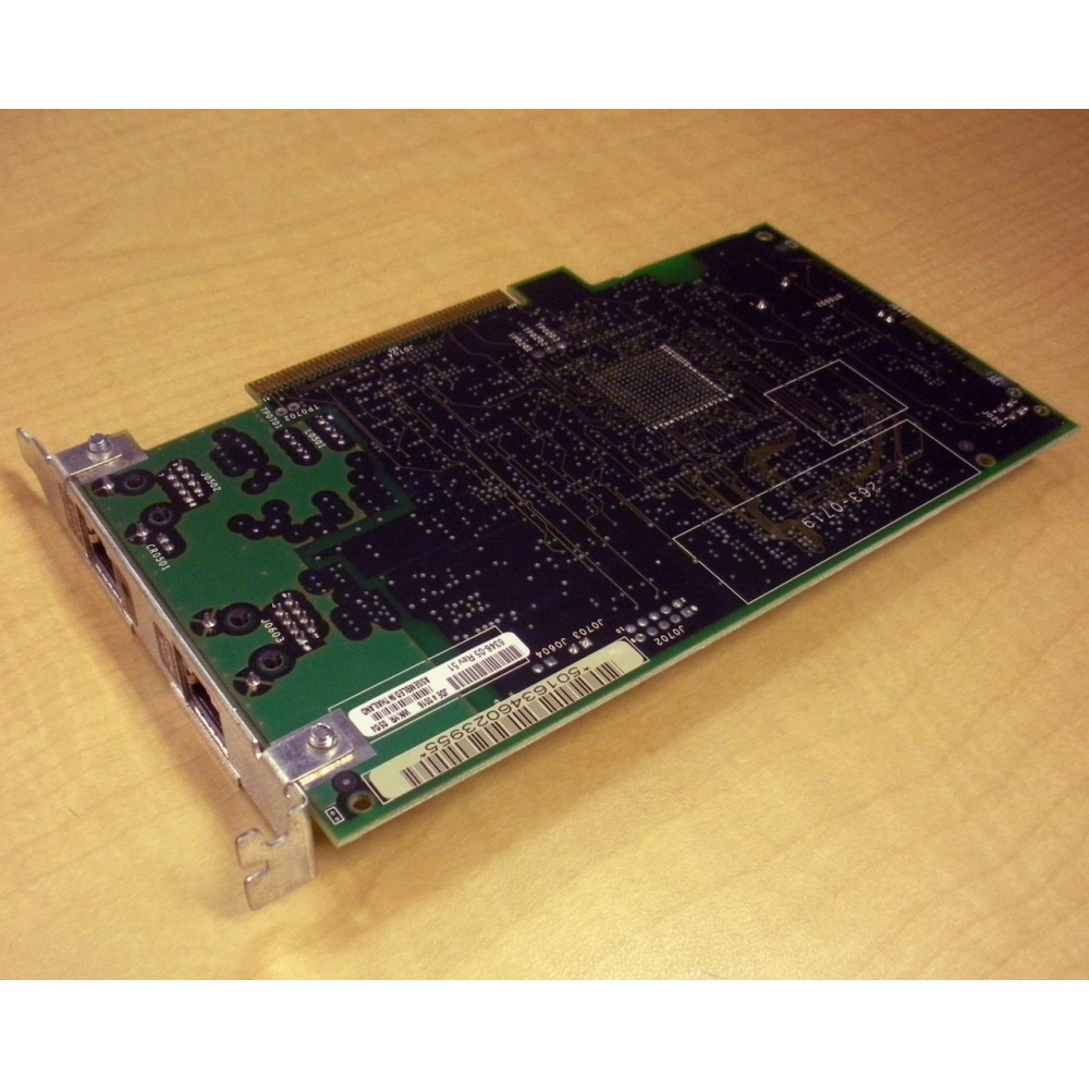 Sun 501-6346 Advanced Lights Out Manager ALOM Card | Flagship Tech