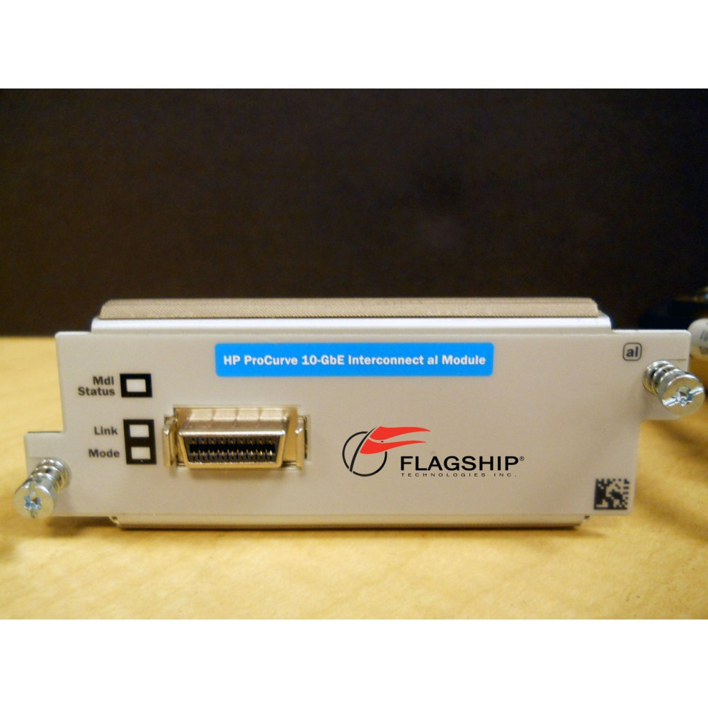 HP J9165A PROCURVE 10GBE INTERCONNECT KIT