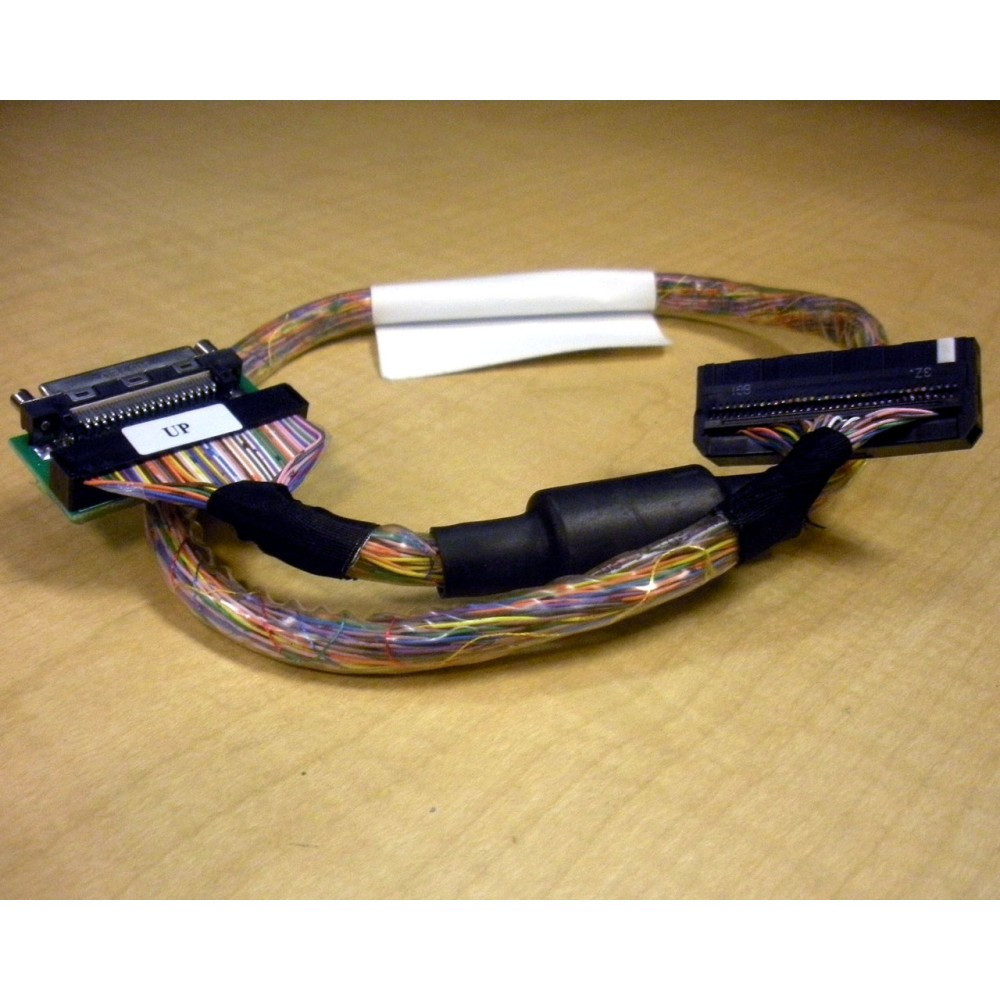 IBM 21P5204 SCSI Cable to Bulkhead External SCSI