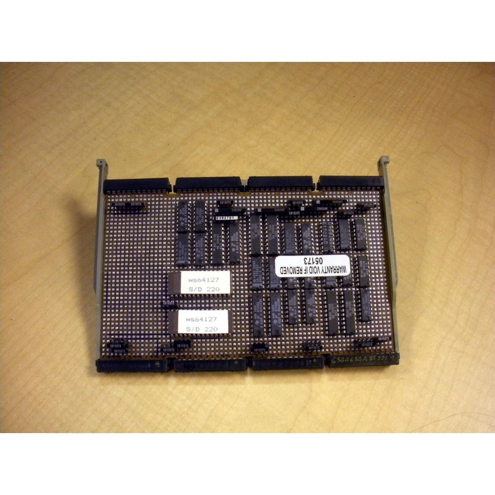IBM 6344634 4245 EPROM Card