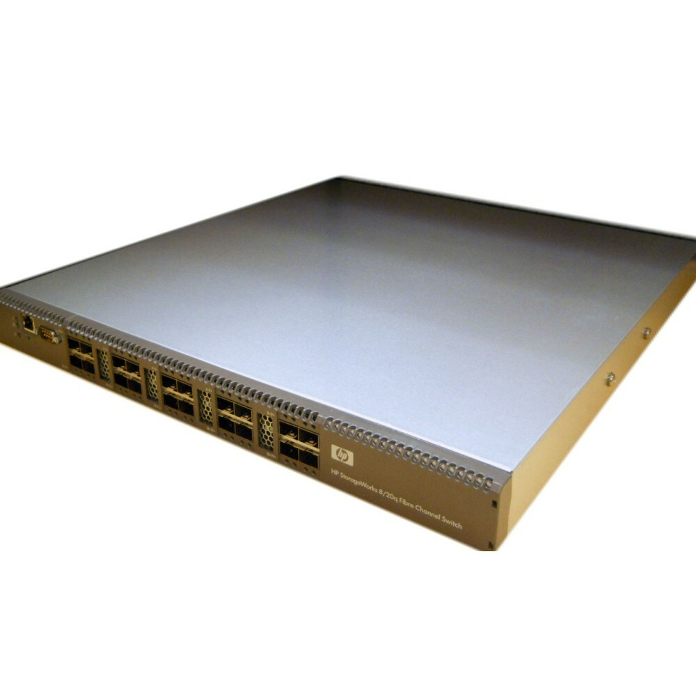 Storage Arrays - HPE/HP Data Storage - HPE Storage/HP StorageWorks - HP ...