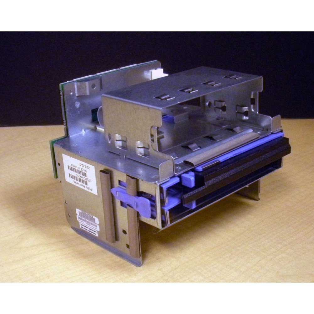 IBM 97P4165 Media Backplane 6C3 | Flagship Tech
