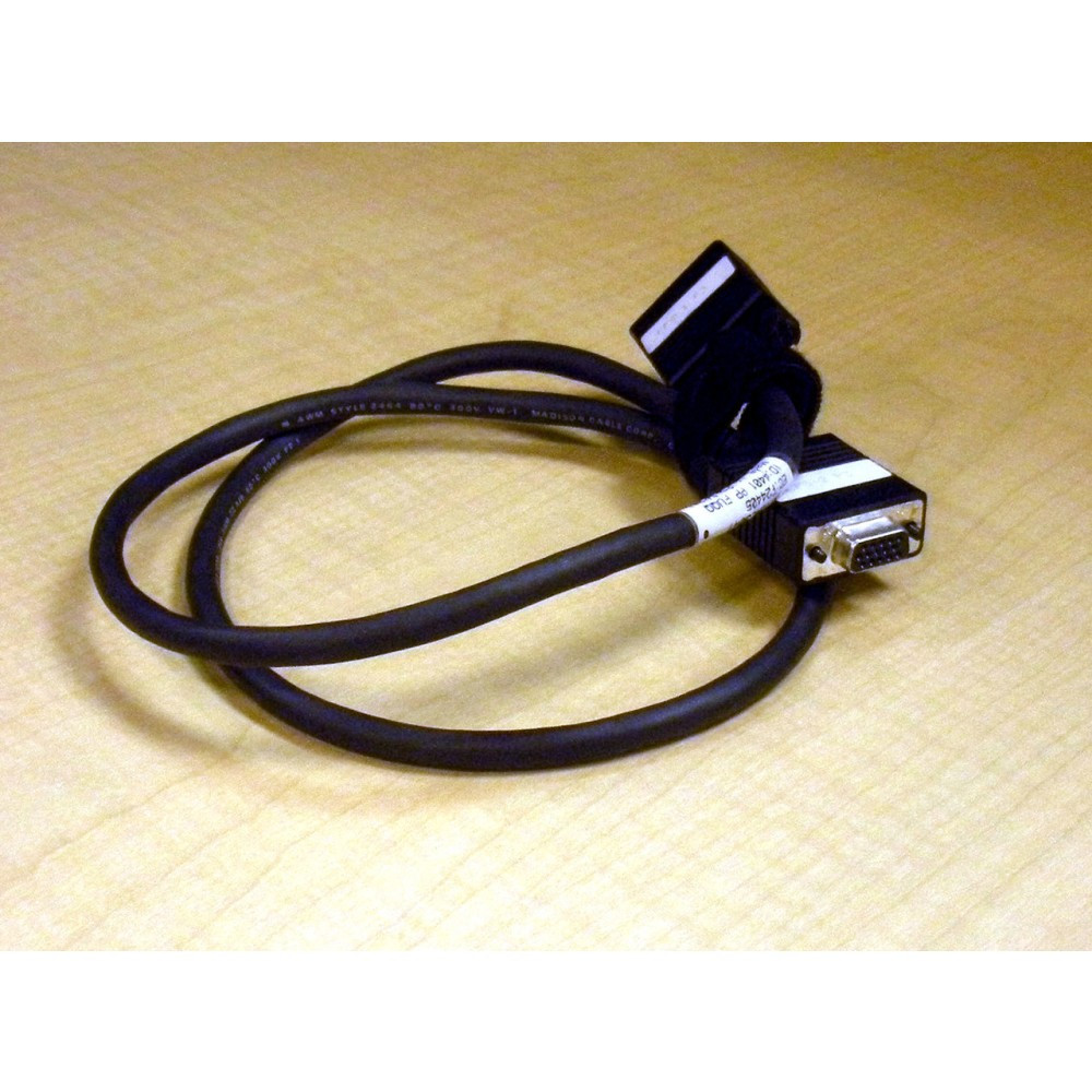 IBM 34L3041 Cable Assembly PPS-1 to PPS-2 | Flagship Tech