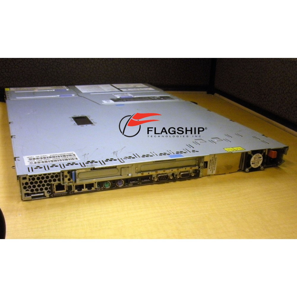 IBM 7310-CR3 Hardware Management Console HMC 3.2GHz 1P 1GB Server