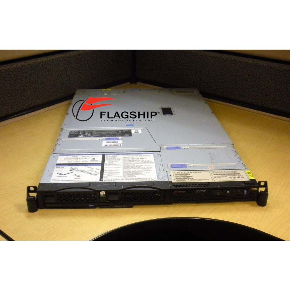 IBM 7310-CR3 Hardware Management Console HMC 3.2GHz 1P 1GB Server