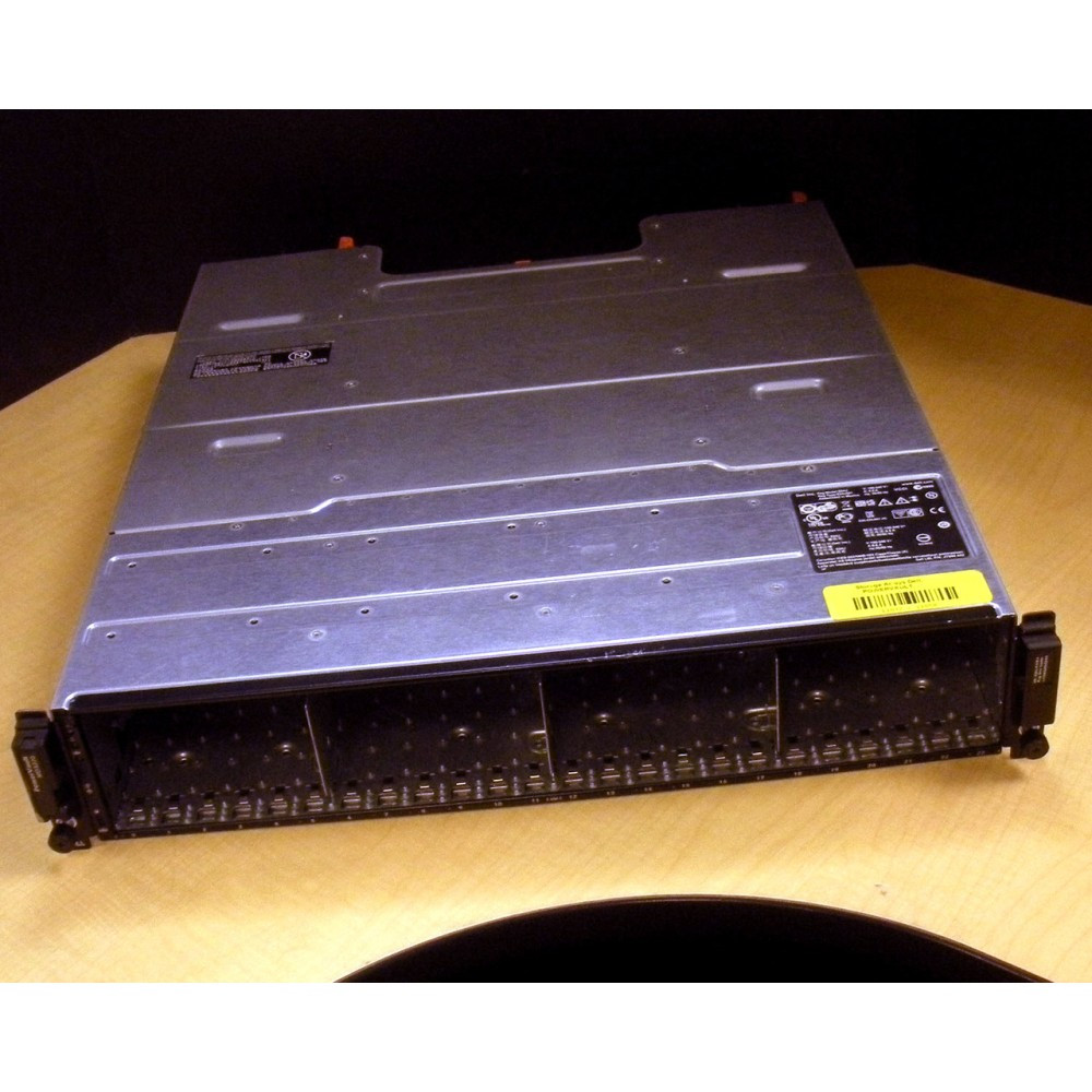 Dell MD3220 Powervault 24X2.5 HDD Bay Enclosure Array | Flagship Tech