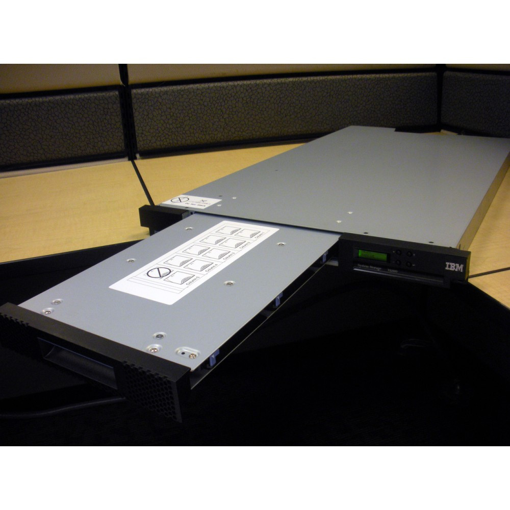 IBM 3572-S4H TS2900 Autoloader