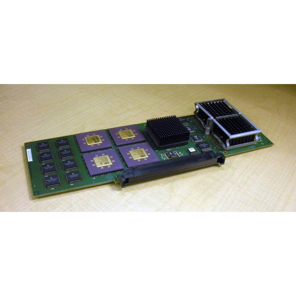 IBM 19H0317 C4D 112MHz Dual PowerPC 604 CPU Planar pSeries | Flagship Tech