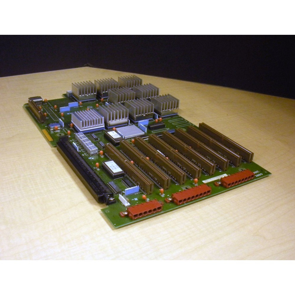 IBM 81F7888 7013-F50 Processor Planar Board | Flagship Tech