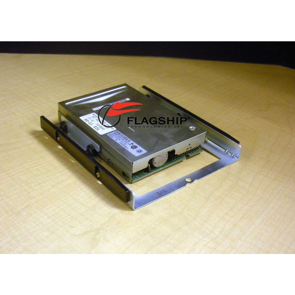 IBM 1619640 1.44MB Floppy Drive RS6000 | Flagship Tech