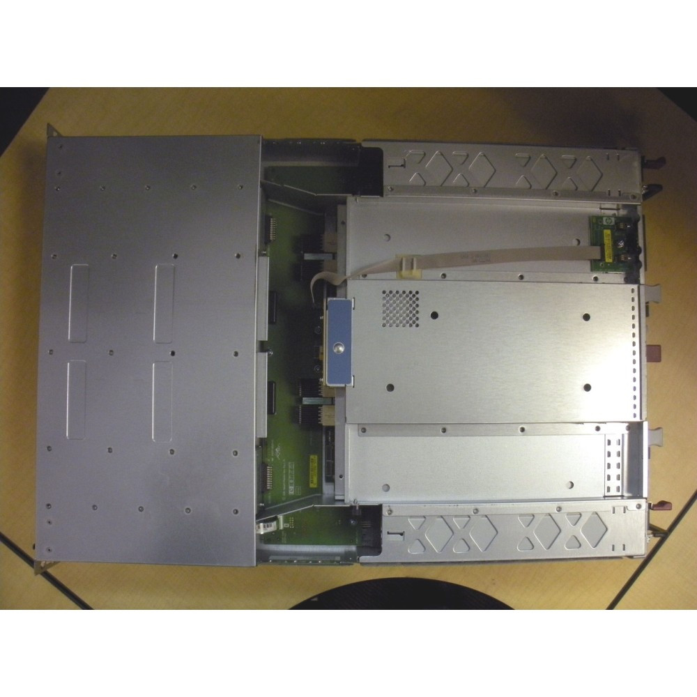 HP AG805C EVA4400 Dual Controller Array | StorageWorks