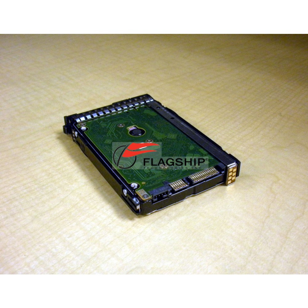 HP 655710-B21 656108-001 1TB 6G SATA 7.2K SFF 2.5" SC MDL Hard Drive