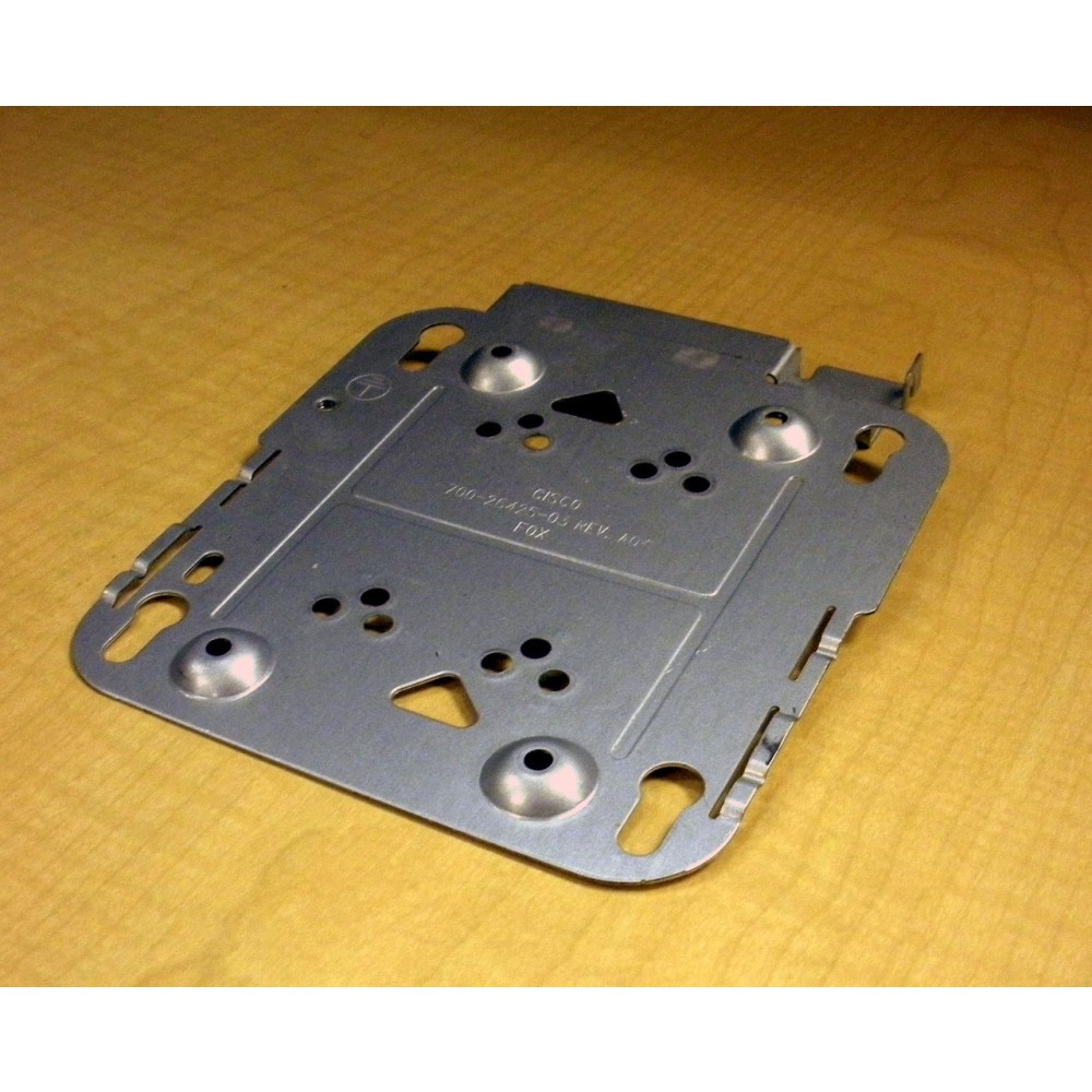Cisco AIR-CAP3502E-A-K9 Dual-Band Wireless Access Point With Mounting ...