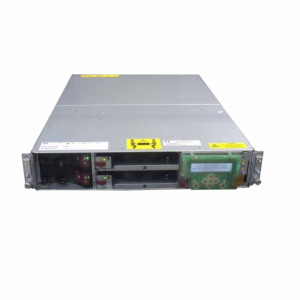 HP 512730-001 HSV400 10-Port 4GB EVA6400 Controller