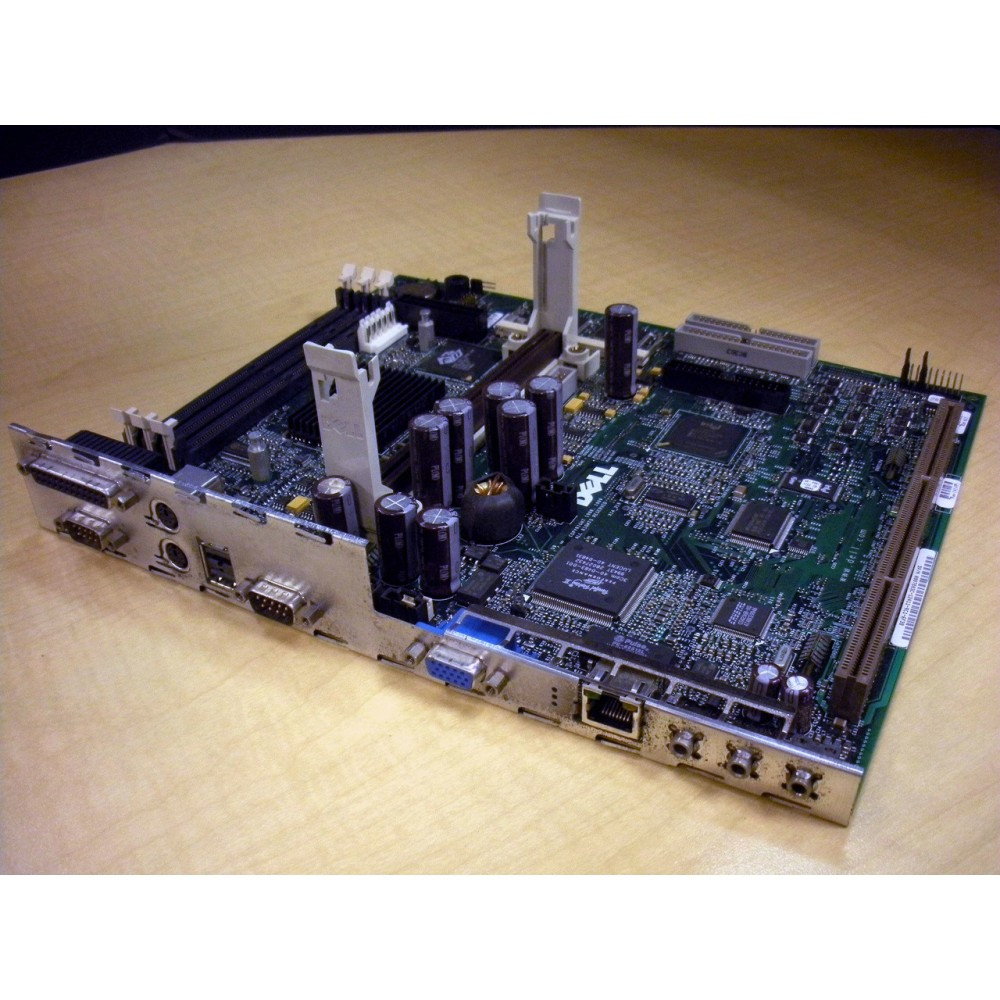 Dell 7803C System Board | Motherboards In Stock | Flagship Technologies