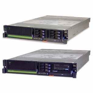 IBM 9409-M50 Power 550 Express POWER6 Server 2 OS License at V7R1 ...