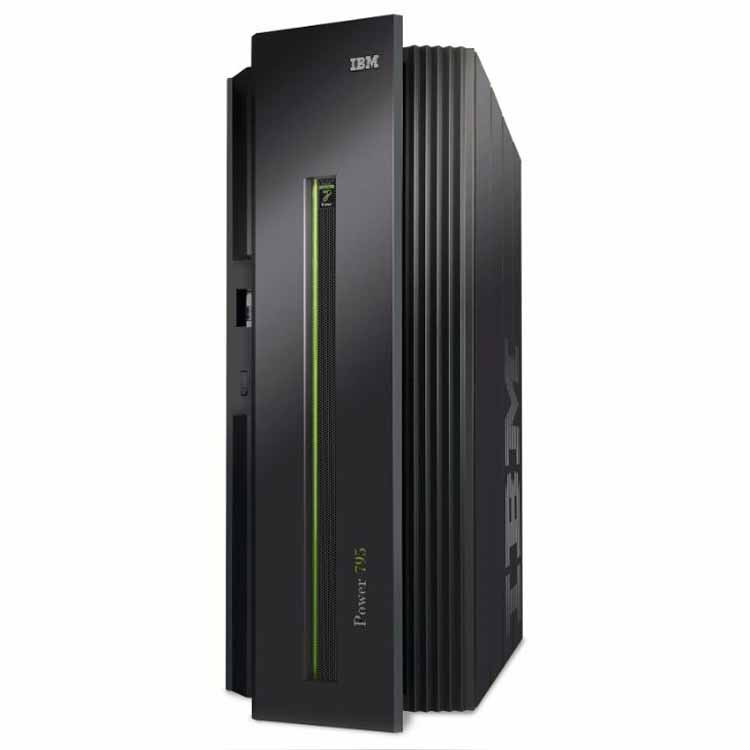 IBM 9119-FHB Power 795 Server
