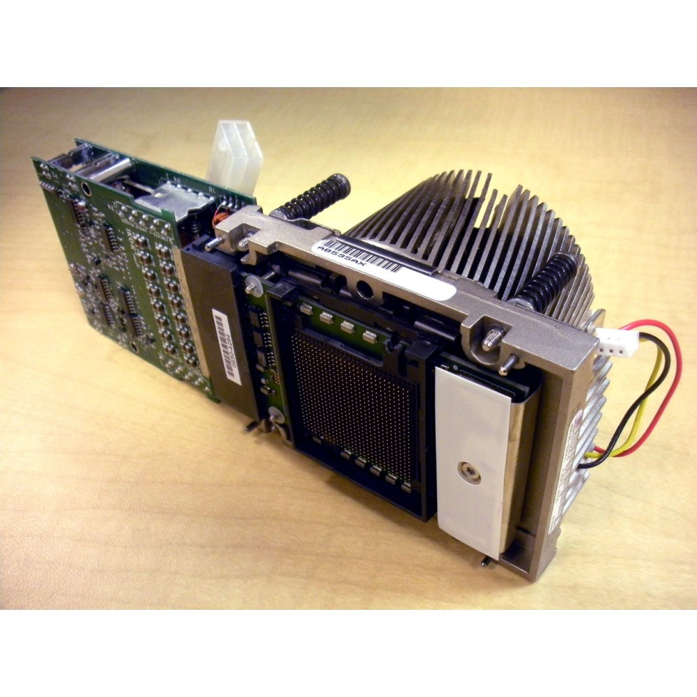 HP AB535A AB535-62001 AB535-69001 1.0GHz Dual Core PA8900 CPU for ...