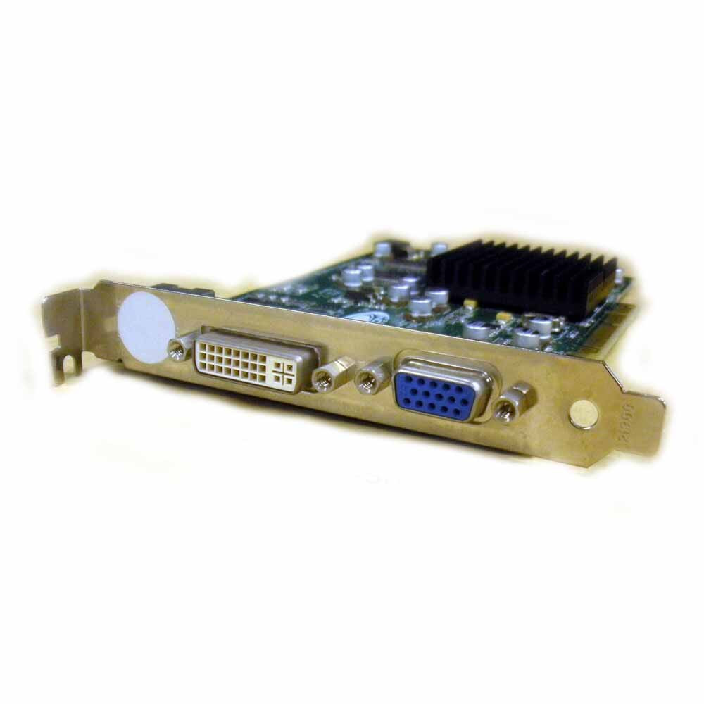Sun 375-3181 X3770A | XVR-100 Graphics Accelerator Card 64MB