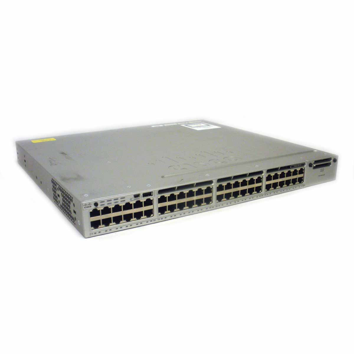 Cisco HWIC-4ESW 4 Port 10/100 Ethernet Switch Interface Card