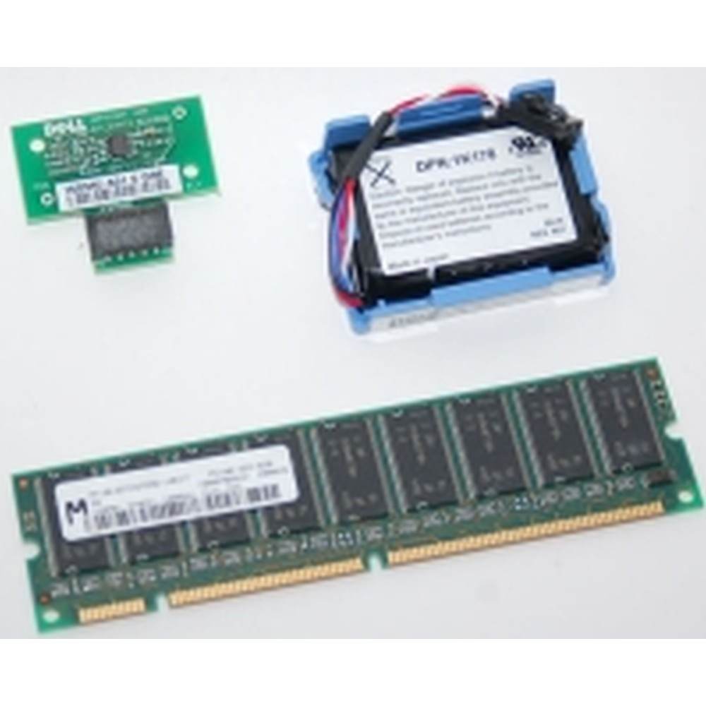 Dell 16DMU PowerEdge 2650 2600 4600 PERC 3 Di Internal RAID Kit, 16DMU ...