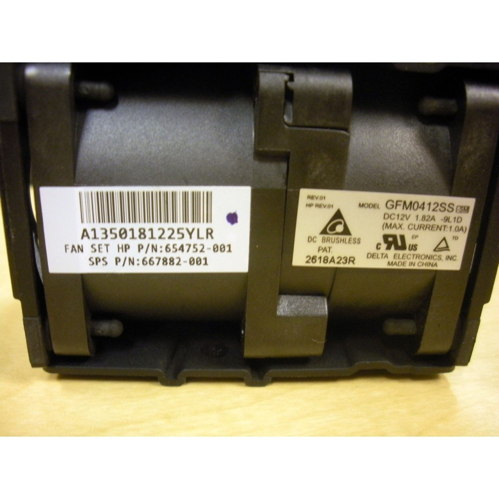 HP 745744-L21 DL360p Gen8 Intel Xeon E5-2680 2.7GHz 8C 20MB Processor ...