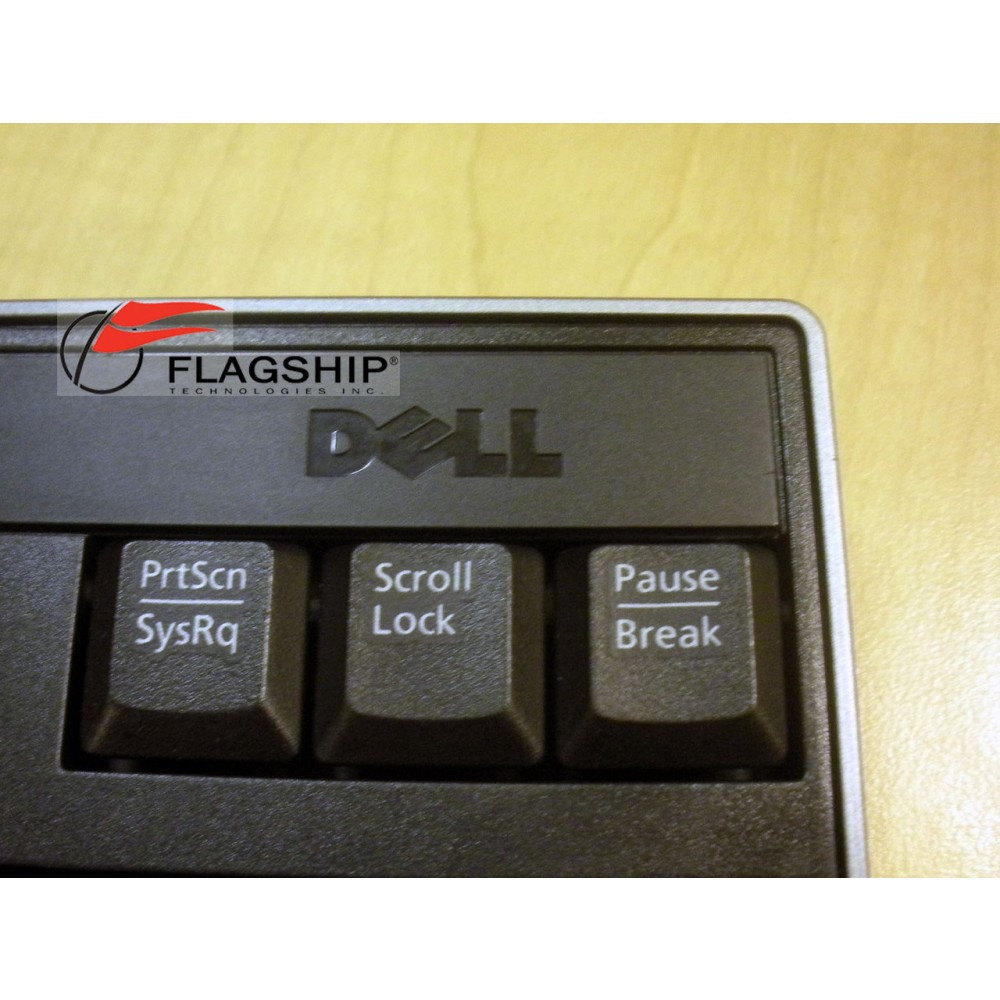 Dell U473D USB Keyboard Black | Flagship | Flagship Tech | Flagship ...